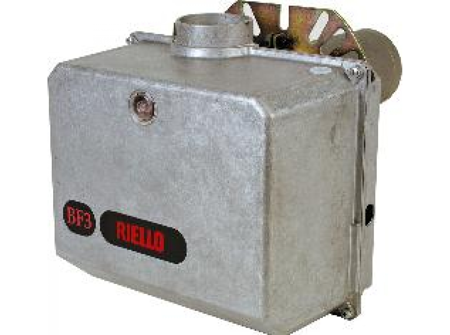 Riello BF3-BF5 Oil - Available in Canada - Ward Heating