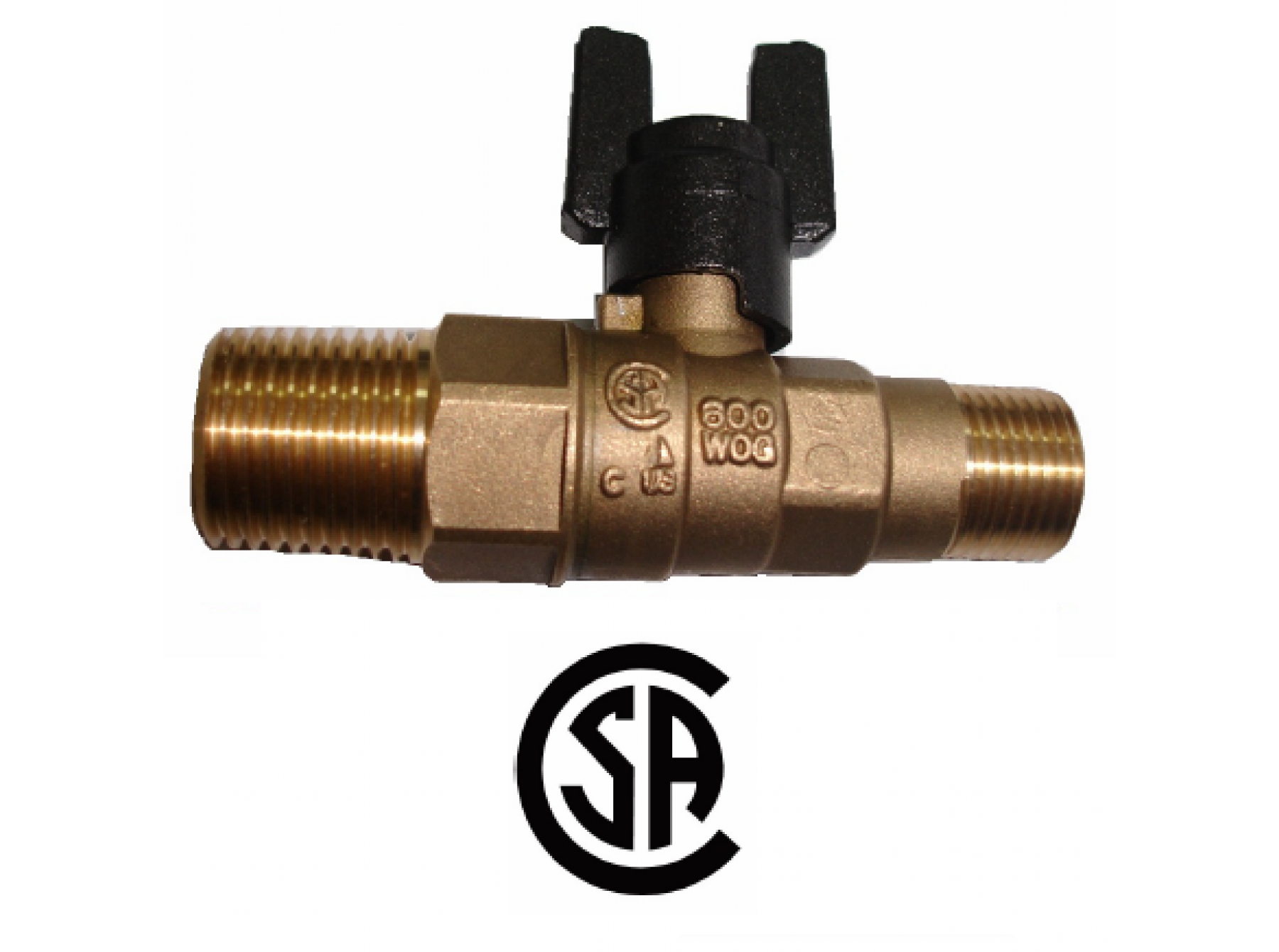 Outlet Valves - Available in Canada - Ward Heating