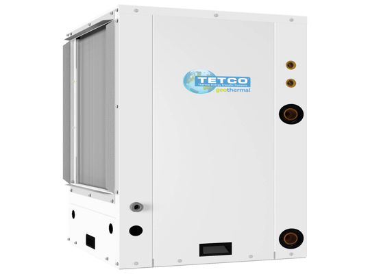 Buy Geothermal Heat Pumps in Canada - Ward Heating