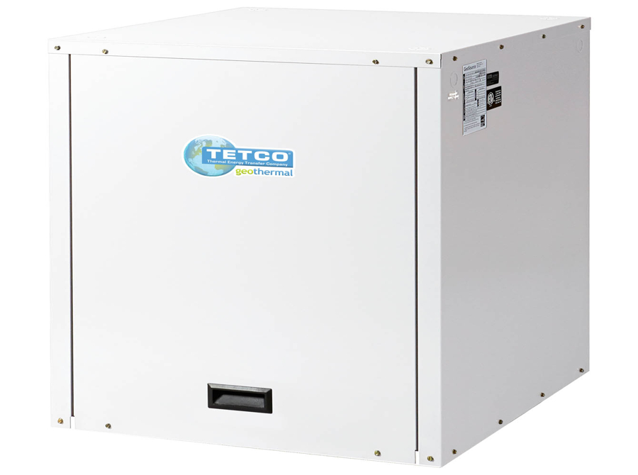 1. TETCO TWS - Available in Canada - Ward Heating