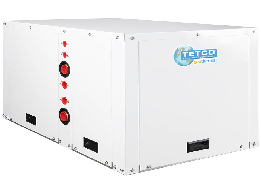 1. TETCO TWT - Available in Canada - Ward Heating