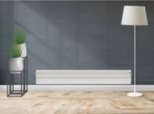 Buy Radiators in Canada - Ward Heating