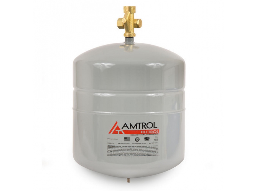Amtrol Fill-Trol - Available in Canada - Ward Heating