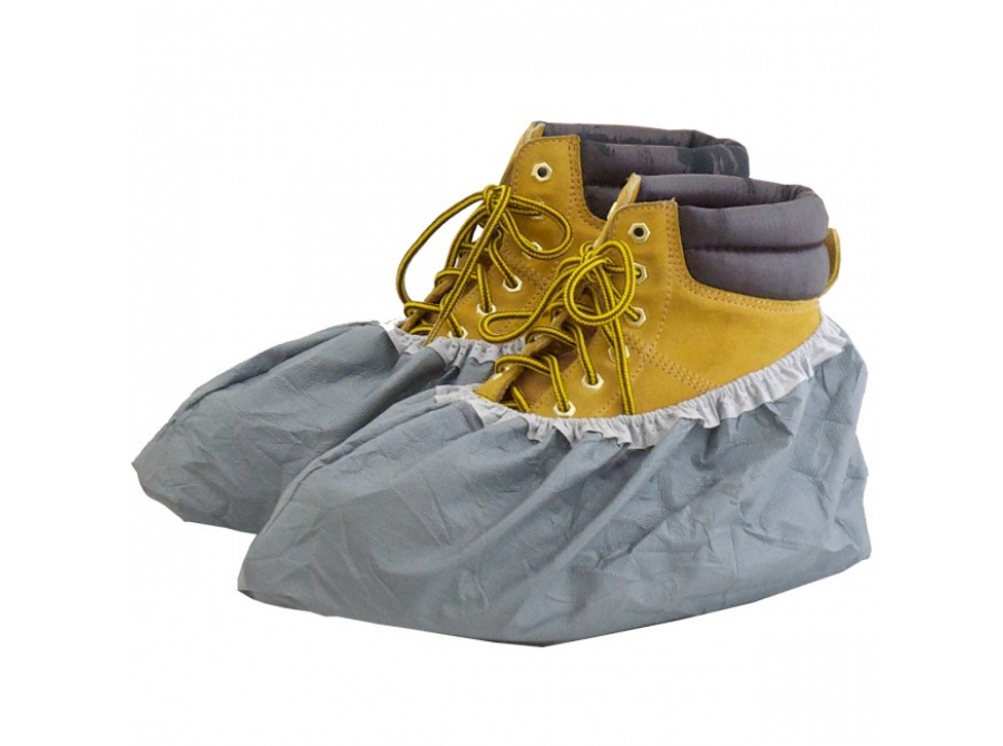 Shubee Shoe Covers - Available in Canada - Ward Heating