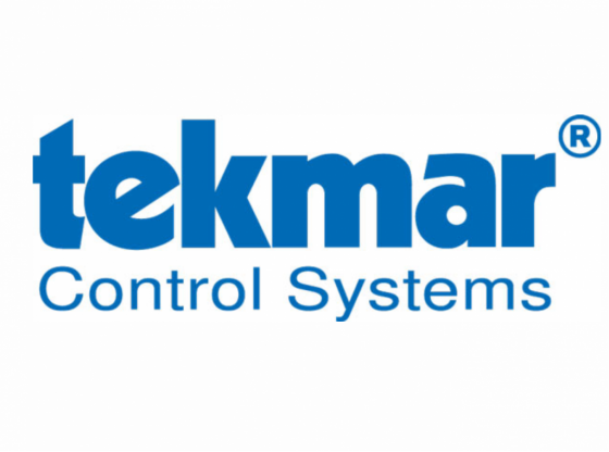 Manuals for Tekmar Products - Ward Heating
