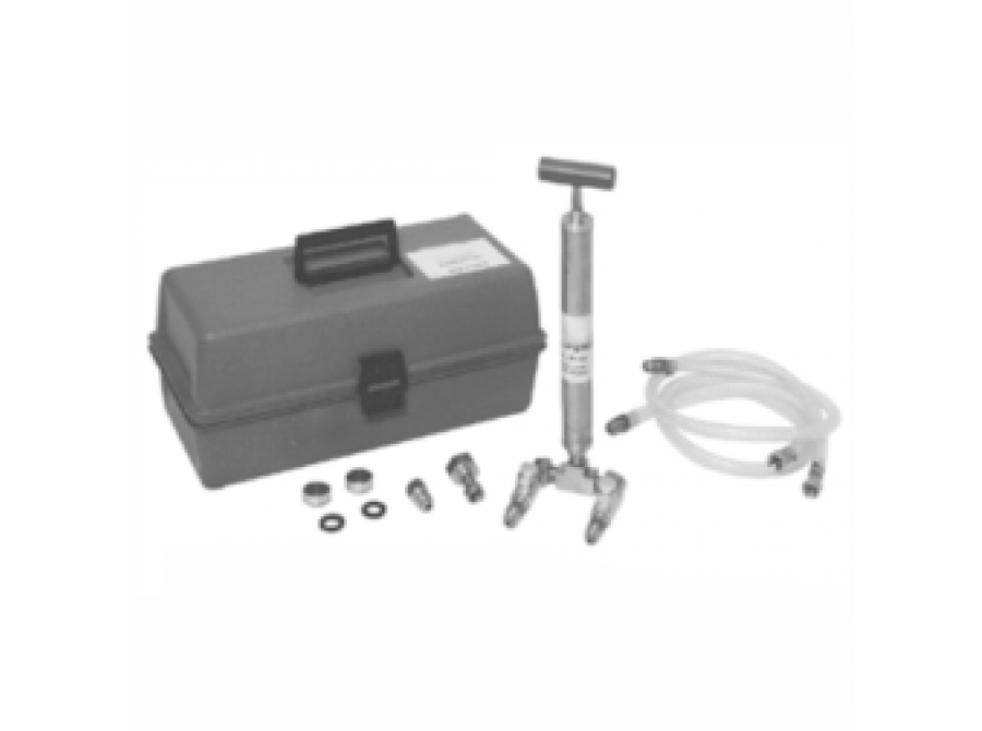 Kwik Fit Pump Kit - Available in Canada - Ward Heating
