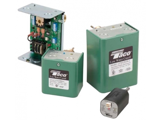 Taco - Available in Canada - Ward Heating