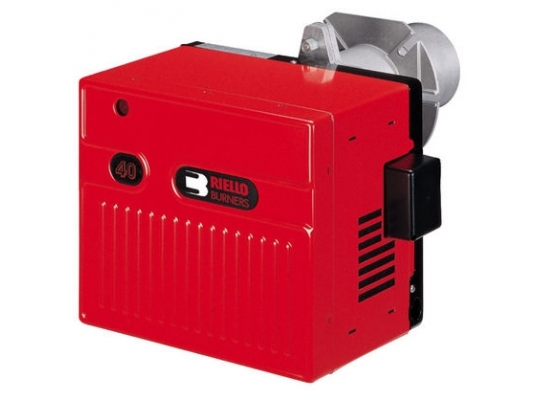 Riello - Available in Canada - Ward Heating