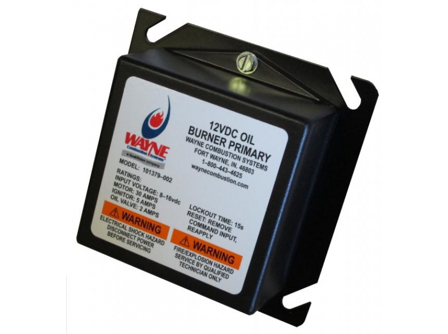 Wayne Oil Parts - Available in Canada - Ward Heating