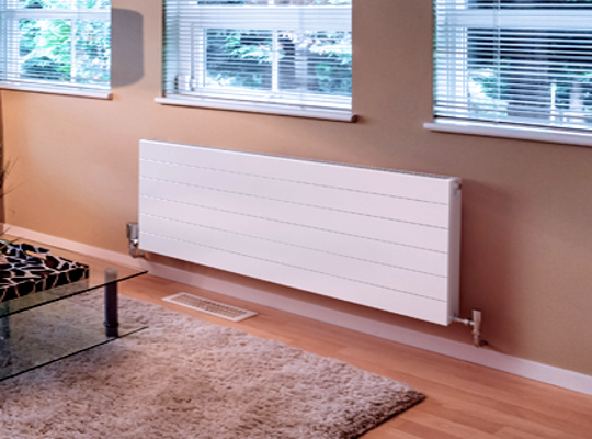 Buy Radiators in Canada - Ward Heating