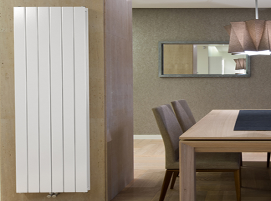 Narbonne Designer Radiators - Available in Canada - Ward Heating
