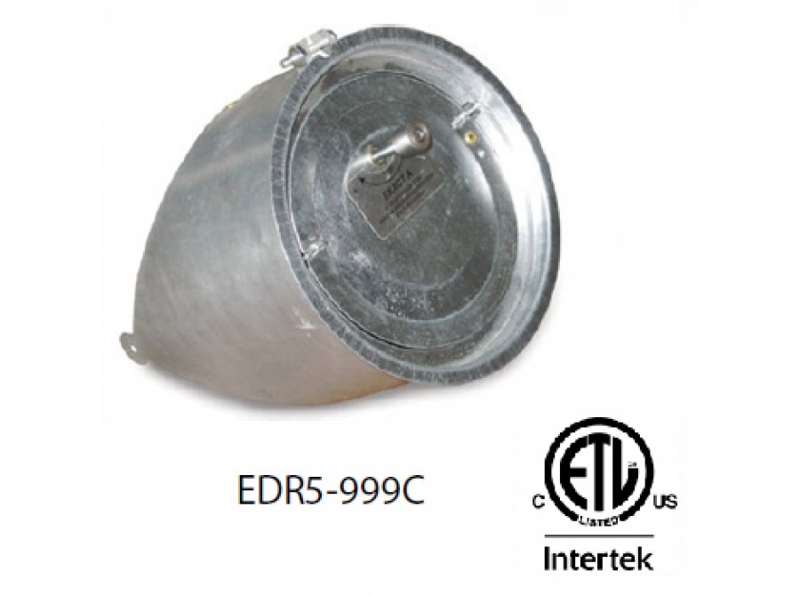 Draft Regulators - Available in Canada - Ward Heating