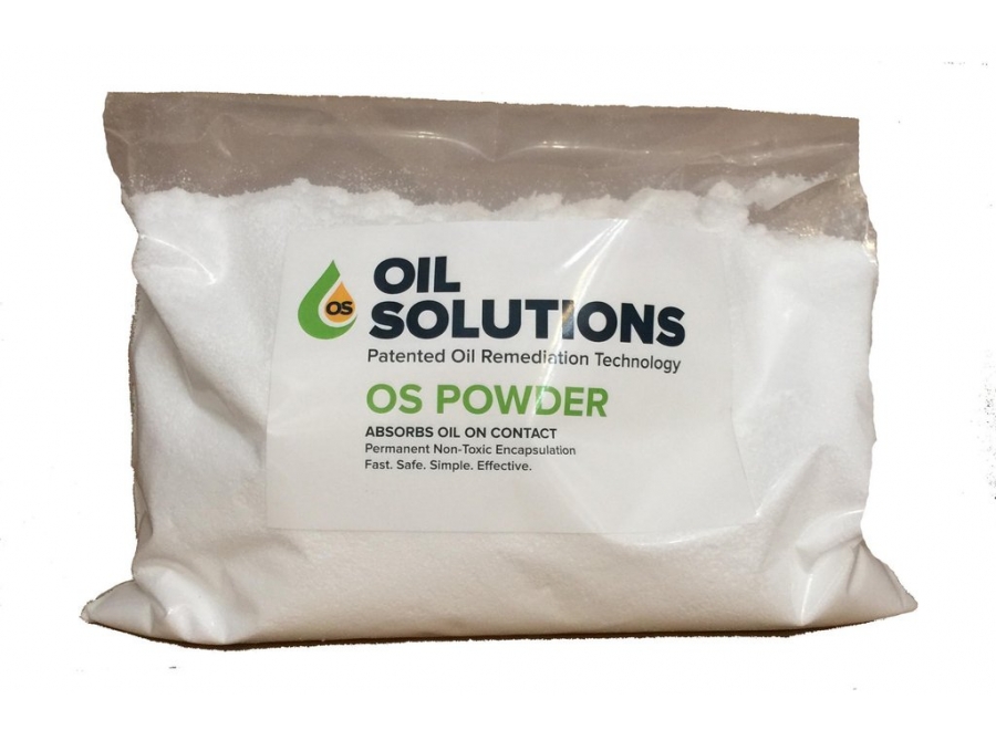 Oil Solutions Spill Cleanup - Available in Canada - Ward Heating