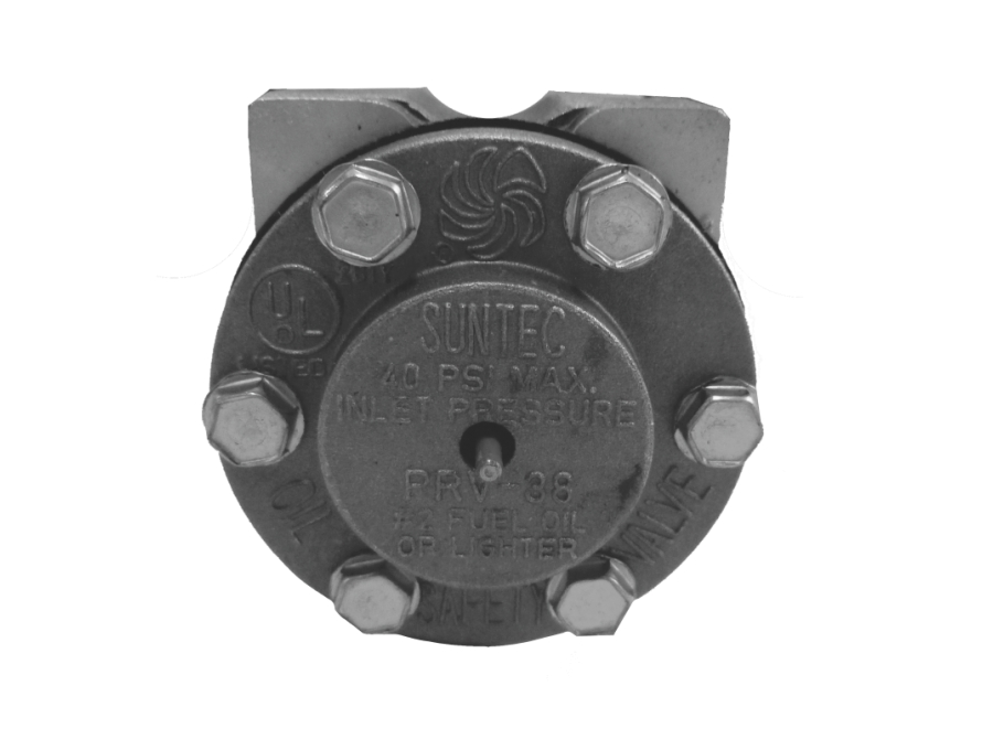 Oil Valves - Available in Canada - Ward Heating