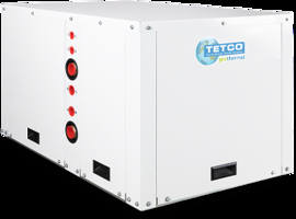 Buy Geothermal Heat Pumps in Canada - Ward Heating