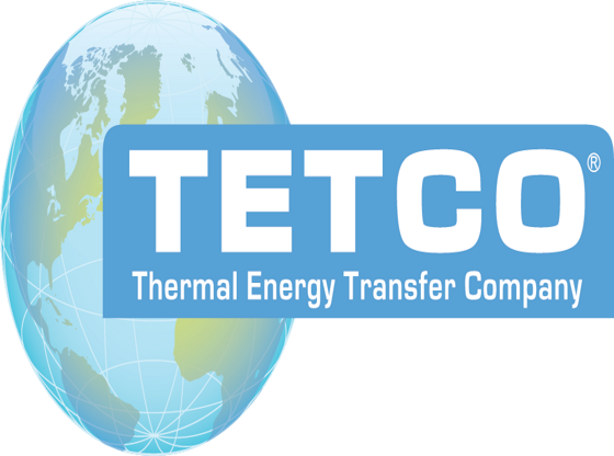 Manuals for TETCO Products - Ward Heating